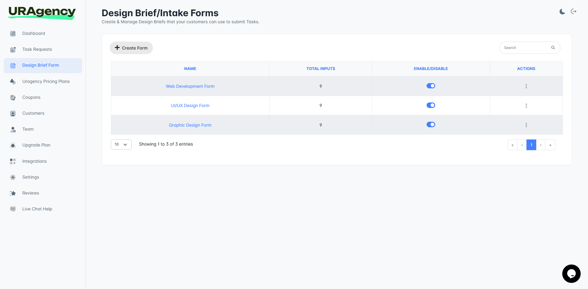 Best White Label Client Portal Software for Design Services ...